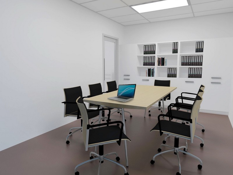 Room Type C - OFFICE-BKK