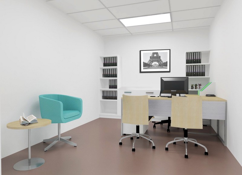 Room Type C - OFFICE-BKK